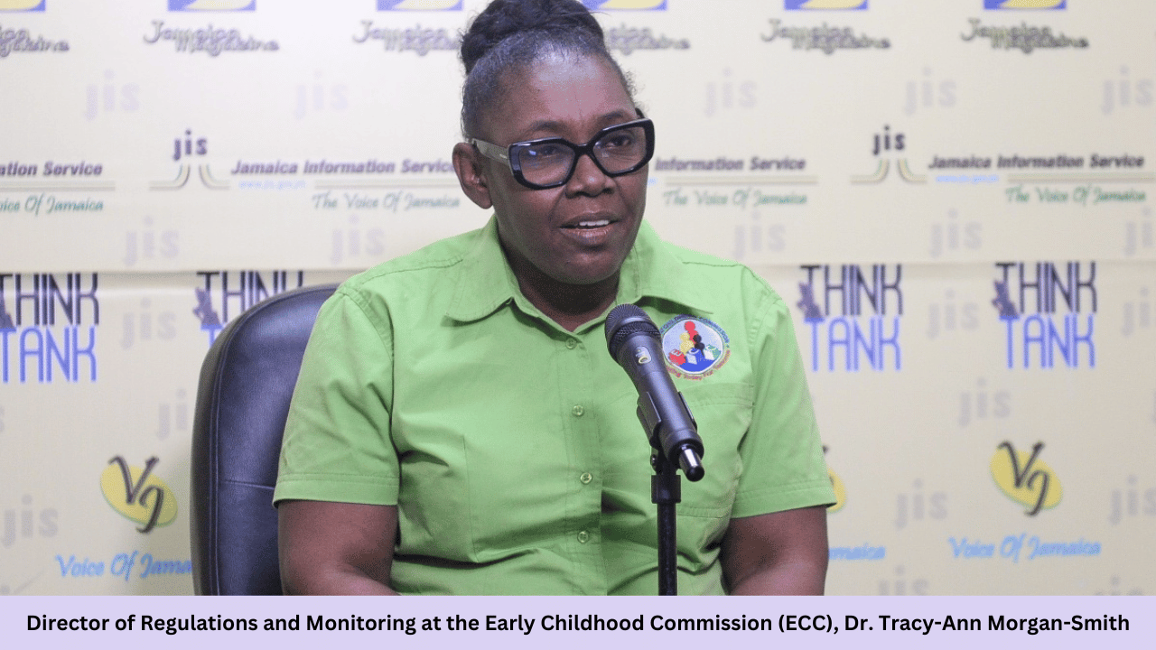 Parents Encouraged to Take Advantage of Brain Builder Centres - McKoysNews