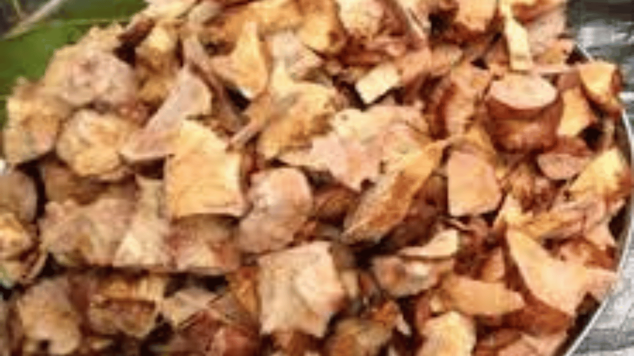 Jamaican Chaney Root: Aphrodisiac Elixir or Blood Tonic? - McKoysNews