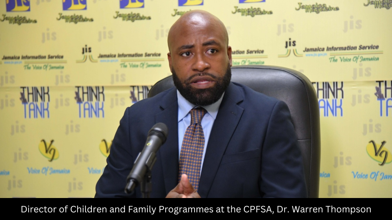 CPFSA Credits Relationship with JCF for Swift Investigations - McKoysNews