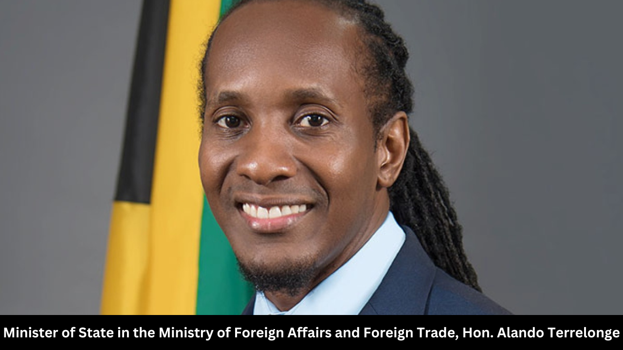 No Reports of Jamaicans Affected by 4.8 Magnitude Earthquake Rocking ...