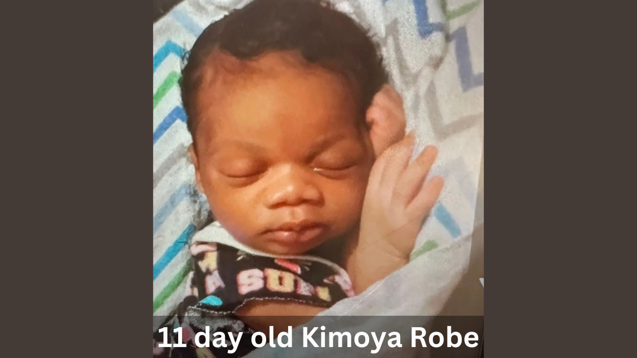 Newborn Baby Allegedly Abducted from Victoria Jubilee Maternity ...