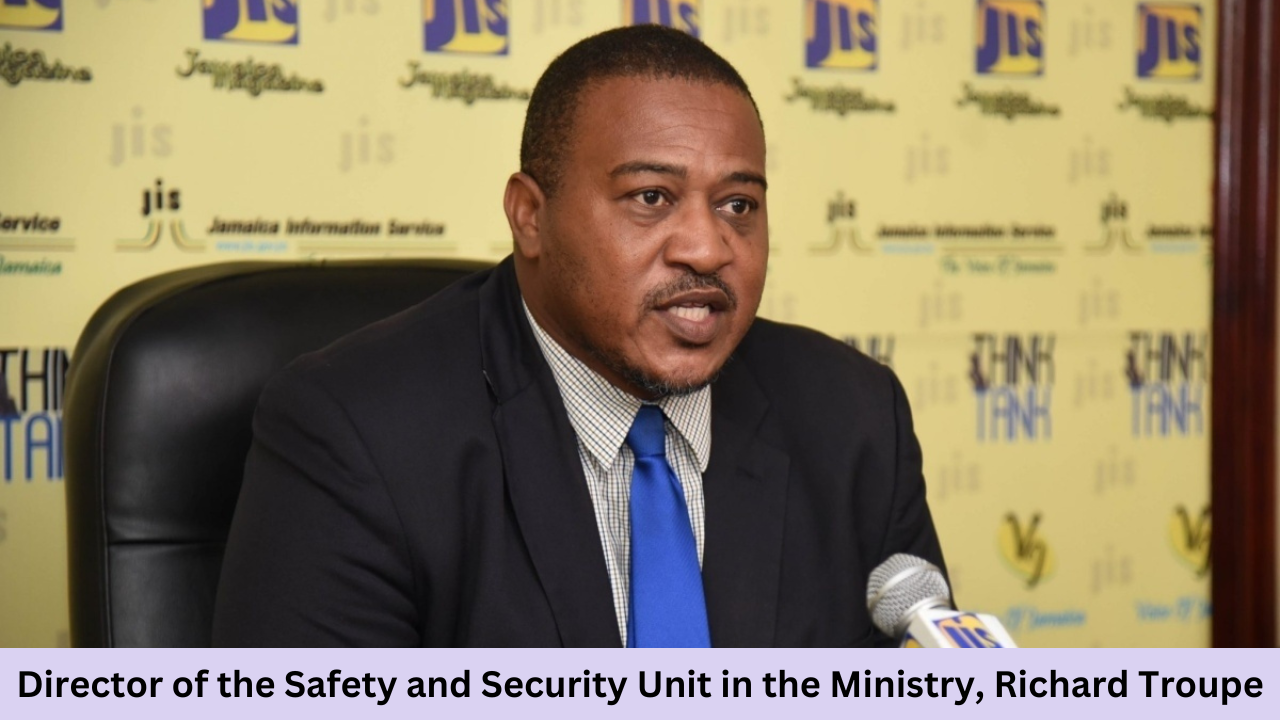 March 5 is Peace Day in Schools - McKoysNews