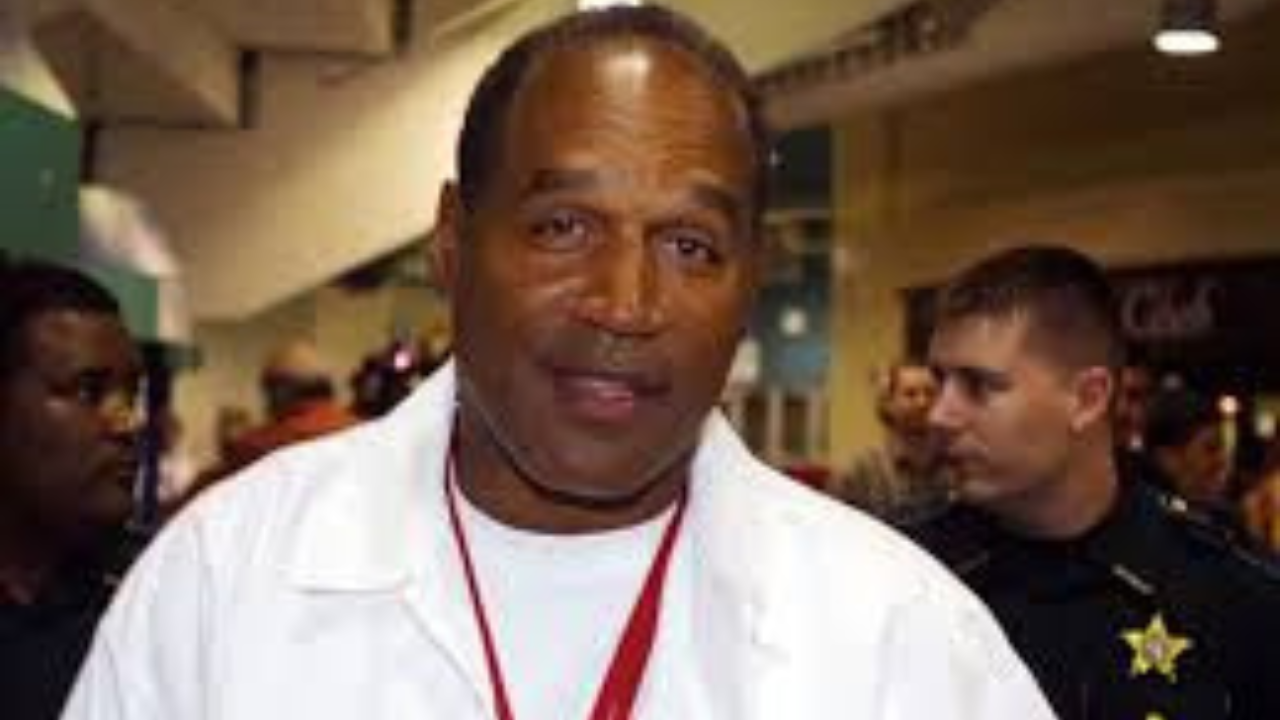 OJ Simpson Dead: America Mourns the Passing of a Once-Iconic Athlete ...