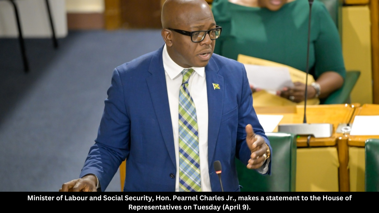 Gov’t Introducing Strategies to Boost the Overseas Work Programme ...