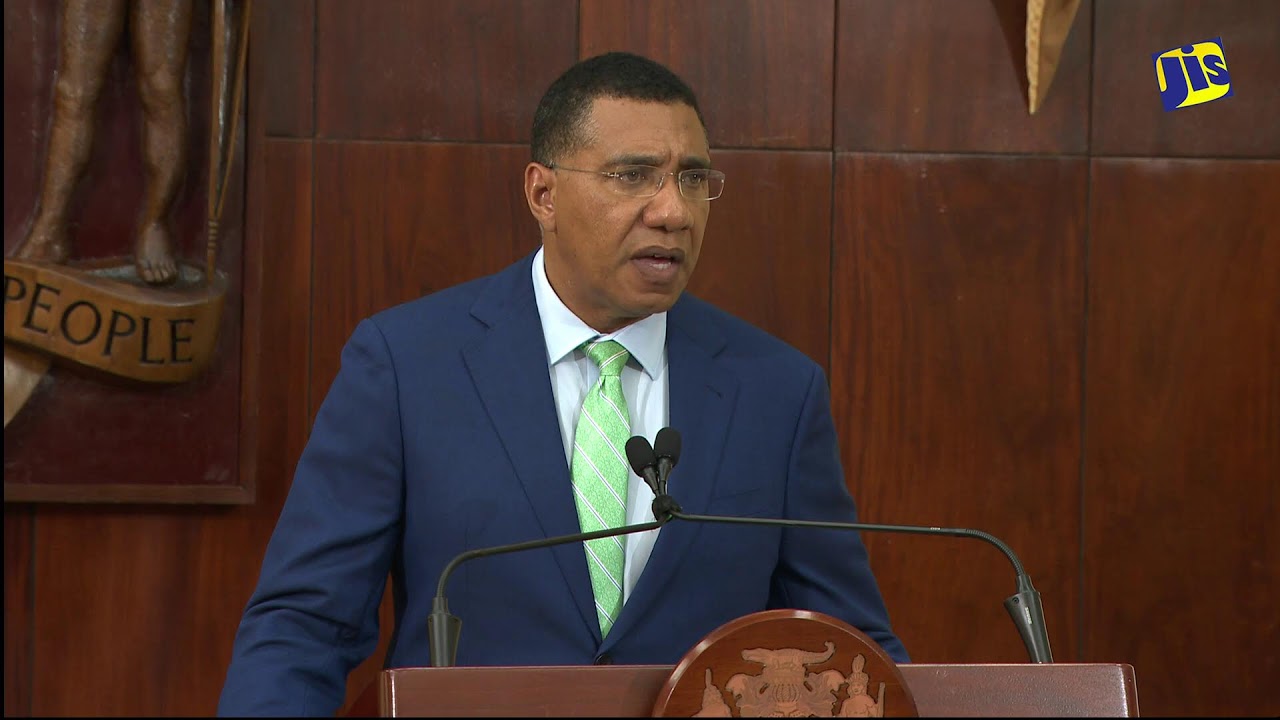 Post Cabinet Press Briefing || October 30, 2024 - McKoysNews