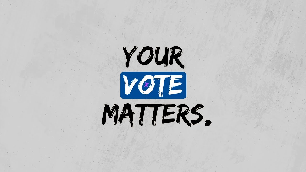 PSA: A Guide to Manual Process Voting - McKoysNews