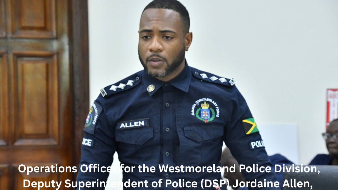 Westmoreland Traffic Enforcement Operations to Increase Amid Road ...