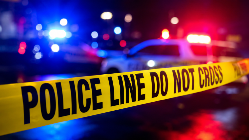 18-Year-Old Construction Worker Gunned Down in Quarry Hill - McKoysNews