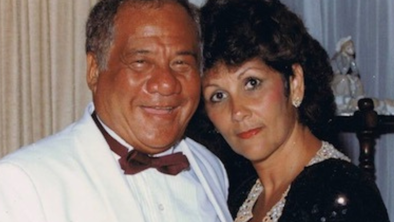 Sheila Lee, Businesswoman and Widow of Bandleader Byron Lee, Dies at 83 ...
